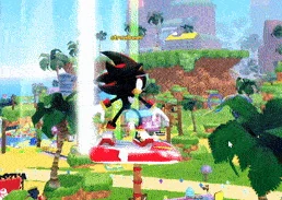 Tricks | Sonic Speed Simulator Wiki | Fandom