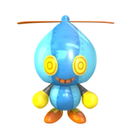 Omochao | Sonic Speed Simulator Wiki | Fandom