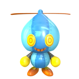 Omochao | Sonic Speed Simulator Wiki | Fandom