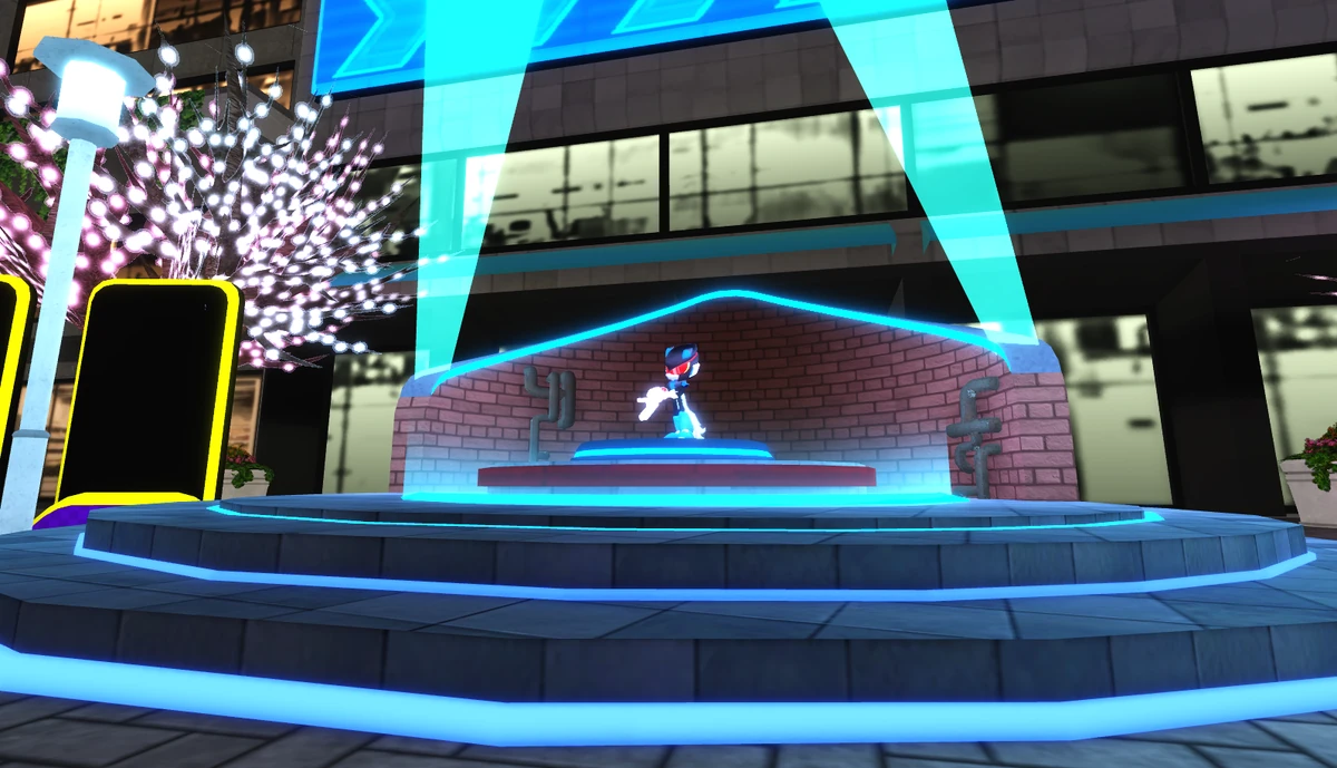 Phantom Rider Event | Sonic Speed Simulator Wiki | Fandom