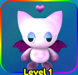 Rouge Chao | Sonic Speed Simulator Wiki | Fandom