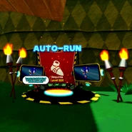 Auto Run | Sonic Speed Simulator Wiki | Fandom