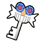 Gate Keys | Sonic Speed Simulator Wiki | Fandom
