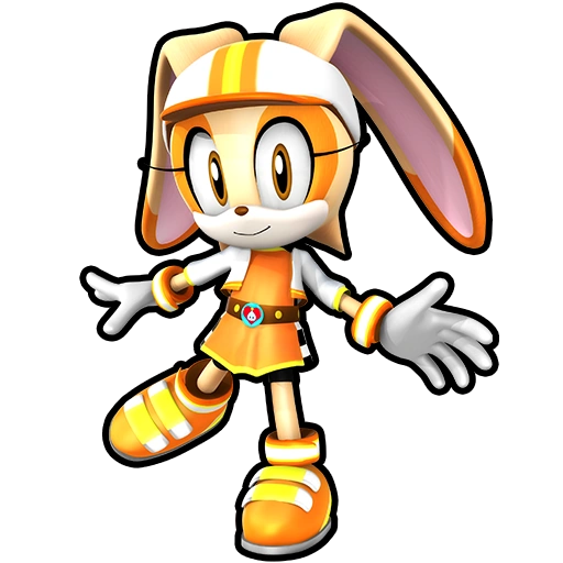 Racesuit Cream | Sonic Speed Simulator Wiki | Fandom