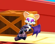 Batten Rouge | Sonic Speed Simulator Wiki | Fandom