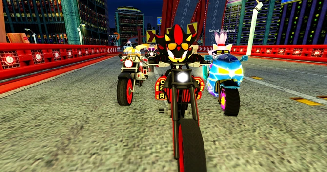 Sonic Speed Simulator Wiki | Fandom