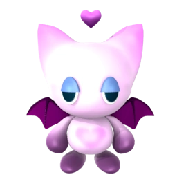 Rouge Chao | Sonic Speed Simulator Wiki | Fandom