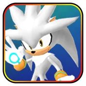Silver the Hedgehog | Sonic Speed Simulator Wiki | Fandom