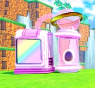 Friend Machines | Sonic Speed Simulator Wiki | Fandom