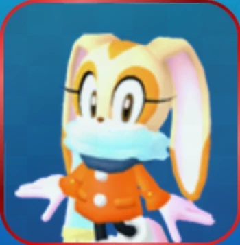 Winter Cream | Sonic Speed Simulator Wiki | Fandom
