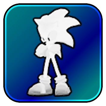 Disappointed Emote | Sonic Speed Simulator Wiki | Fandom