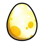 Golden Eggs | Sonic Speed Simulator Wiki | Fandom