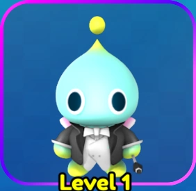 Maestro Chao | Sonic Speed Simulator Wiki | Fandom