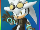 Category:Silver the Hedgehog Skins | Sonic Speed Simulator Wiki | Fandom