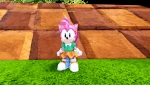 Classic Amy | Sonic Speed Simulator Wiki | Fandom