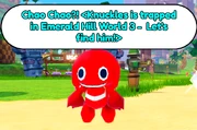 Knuckles Chao | Sonic Speed Simulator Wiki | Fandom
