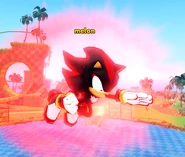 Dark Shadow | Sonic Speed Simulator Wiki | Fandom