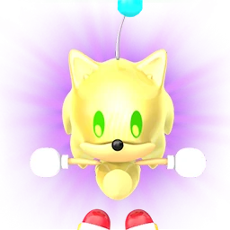 Toy Robot Sonic | Sonic Speed Simulator Wiki | Fandom