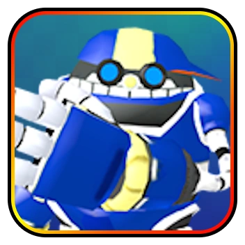 E-10000B | Sonic Speed Simulator Wiki | Fandom