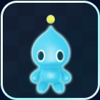 Neon Cyan Chao | Sonic Speed Simulator Wiki | Fandom