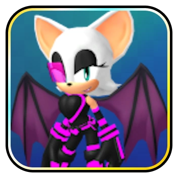 Category:Luminosity Series | Sonic Speed Simulator Wiki | Fandom