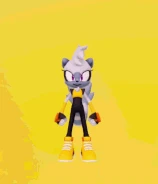 Tangle the Lemur | Sonic Speed Simulator Wiki | Fandom