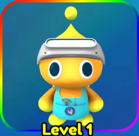 Mechanic Chao | Sonic Speed Simulator Wiki | Fandom