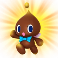 Chocola Chao | Sonic Speed Simulator Wiki | Fandom