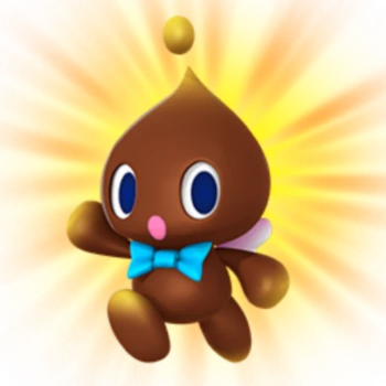 Chocola Chao | Sonic Speed Simulator Wiki | Fandom