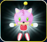 Toy Robot Amy | Sonic Speed Simulator Wiki | Fandom
