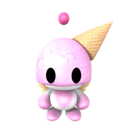 Strawberry Scoop Chao | Sonic Speed Simulator Wiki | Fandom