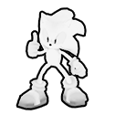 Backflip Emote | Sonic Speed Simulator Wiki | Fandom