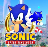 Fast Friends | Sonic Speed Simulator Wiki | Fandom