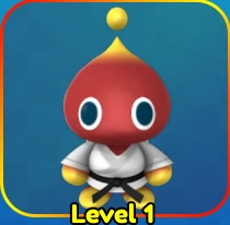 Karate Chao | Sonic Speed Simulator Wiki | Fandom