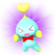 Cheese the Chao | Sonic Speed Simulator Wiki | Fandom