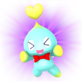 Cheese the Chao | Sonic Speed Simulator Wiki | Fandom