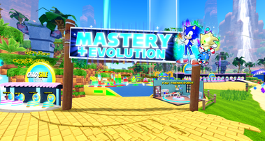 Fast Friends | Sonic Speed Simulator Wiki | Fandom