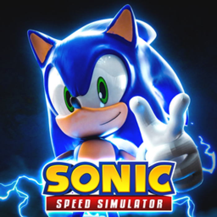 Icons | Sonic Speed Simulator Wiki | Fandom
