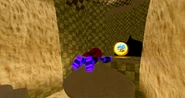 Luminosity Knuckles | Sonic Speed Simulator Wiki | Fandom