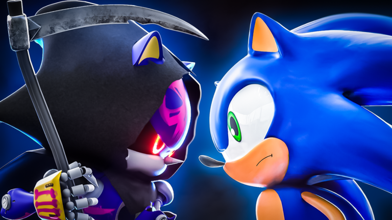 Boo Bash | Sonic Speed Simulator Wiki | Fandom