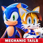 Update Log | Sonic Speed Simulator Wiki | Fandom