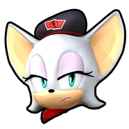 Rebel Rouge | Sonic Speed Simulator Wiki | Fandom