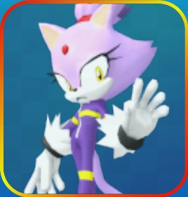 Riders Blaze | Sonic Speed Simulator Wiki | Fandom