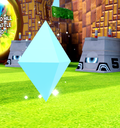 XP | Sonic Speed Simulator Wiki | Fandom