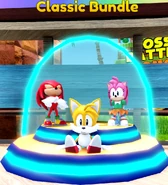 Sale History | Sonic Speed Simulator Wiki | Fandom