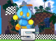 Omochao | Sonic Speed Simulator Wiki | Fandom