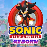 Shadow the Hedgehog | Sonic Speed Simulator Wiki | Fandom