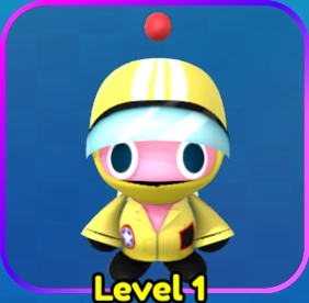 Yellow Racer Chao | Sonic Speed Simulator Wiki | Fandom