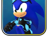 Category:Luminosity Series | Sonic Speed Simulator Wiki | Fandom