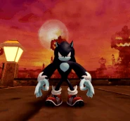 Werehog | Sonic Speed Simulator Wiki | Fandom